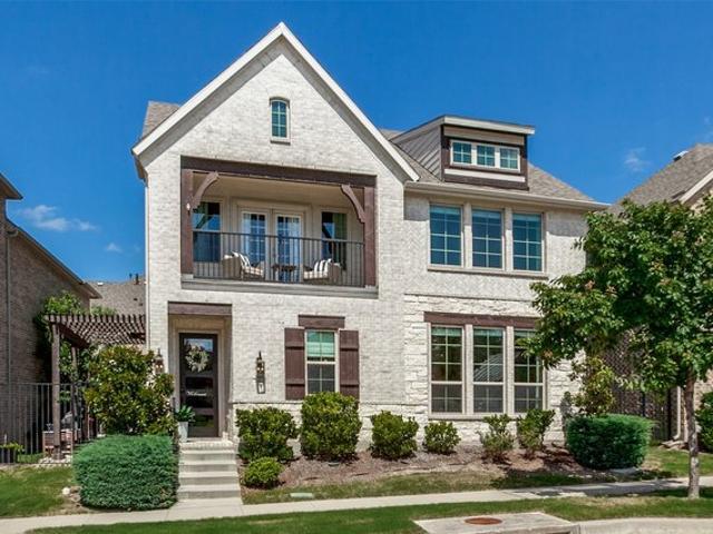 2464 Cathedral Dr, Richardson, TX 75080