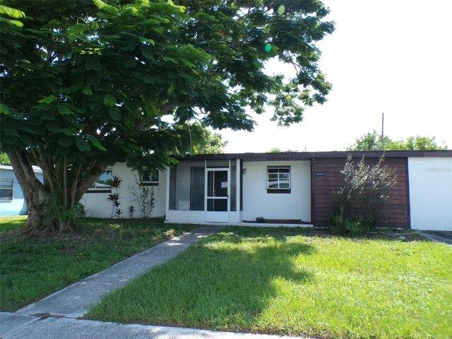 2464 Deedra St, Port Charlotte, FL 33952