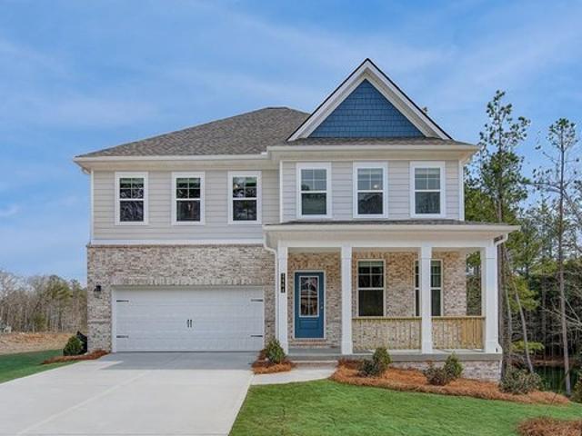 2464 Dixon Pl, Lawrenceville, GA 30045