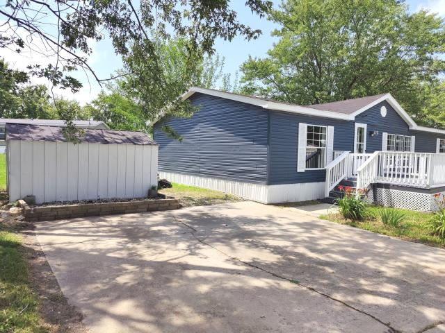 2464 East 29th Road # 113