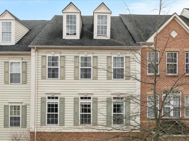 2464 Eastbourne Drive