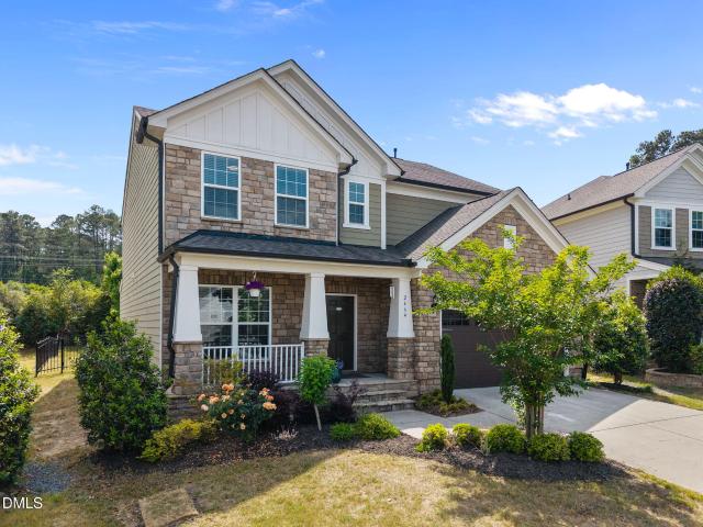 2464 Emily Brook Way