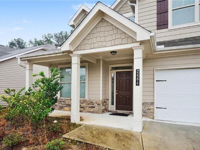 2464 Hanover Woods Road