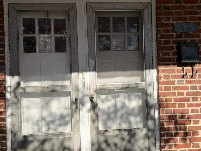 2464 Keyworth Ave, Baltimore, MD 21215 | MLS #MDBA2209
