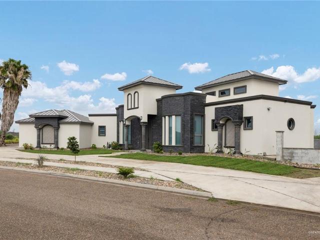 2464 Lady Palm Drive