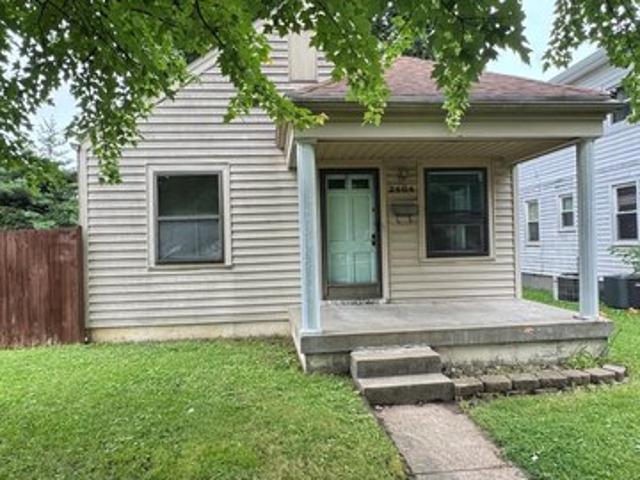 2464 Lindbergh Dr, Louisville, KY 40208