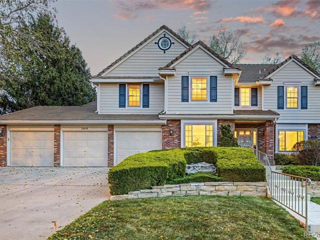 2464 S Fenton Dr, Lakewood, CO 80227