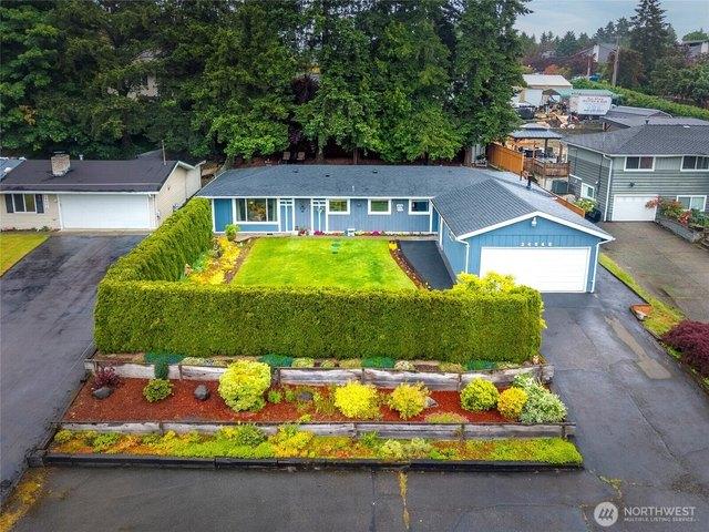 2464 th Ave S, Kent, WA 98030