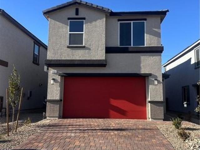 2464 Tom Collins Dr, Las Vegas, NV 89169