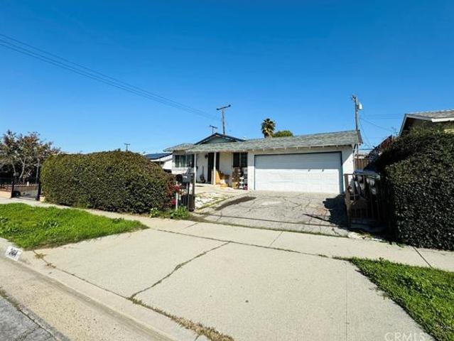 2464 Tortosa Ave, Rowland Heights, CA 91748