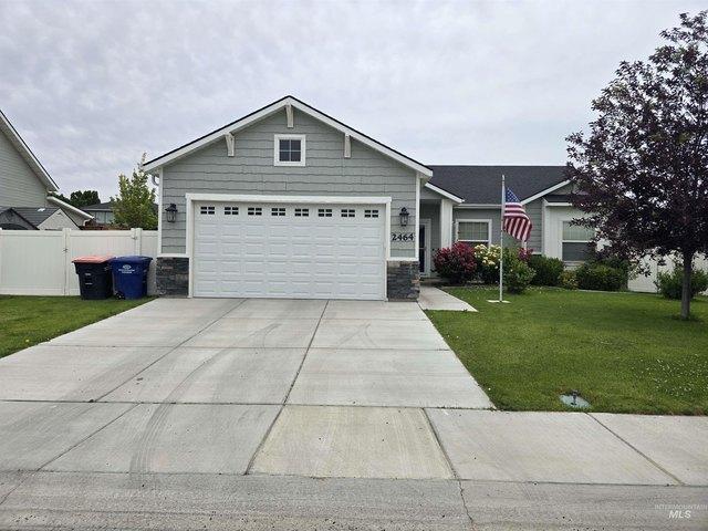 2464 Village St, Twin Falls, ID 83301
