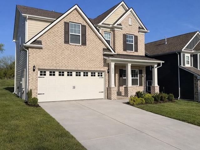 2464 Williams Ridge Dr, Columbia, TN 38401