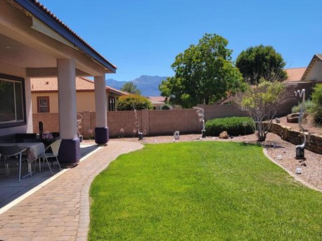 2464 Willow Bark Ln, Sierra Vista, AZ 85635