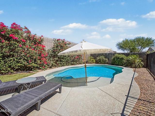 24653 N Alfalfa Dr, Florence, AZ 85132