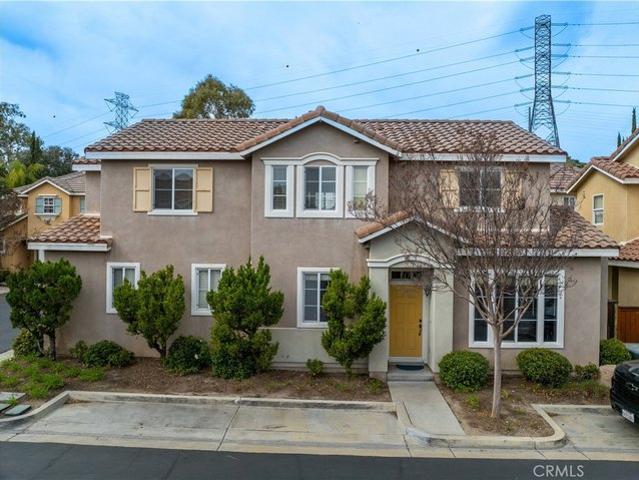 24650 Montevista Cir, Valencia, CA 91354