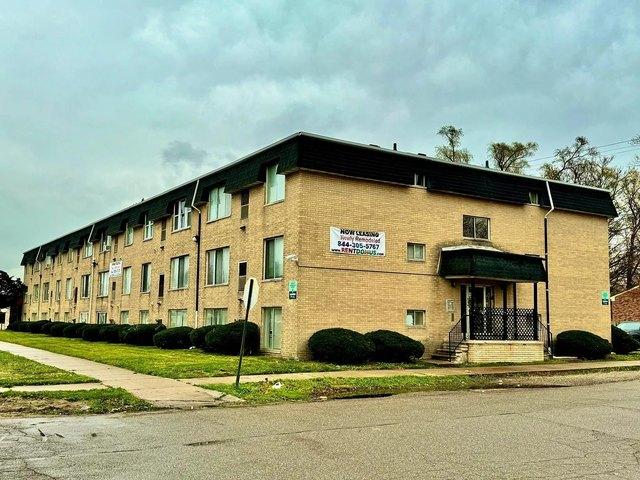 24651 W McNichols Rd, Detroit, MI 48219