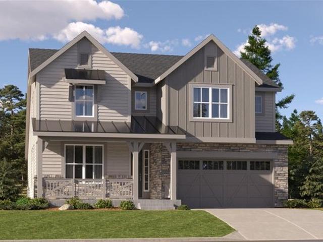 24651 E Baltic Pl, Aurora, CO 80018