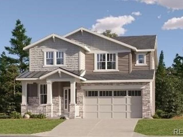 24652 E Baltic Pl, Aurora, CO 80018