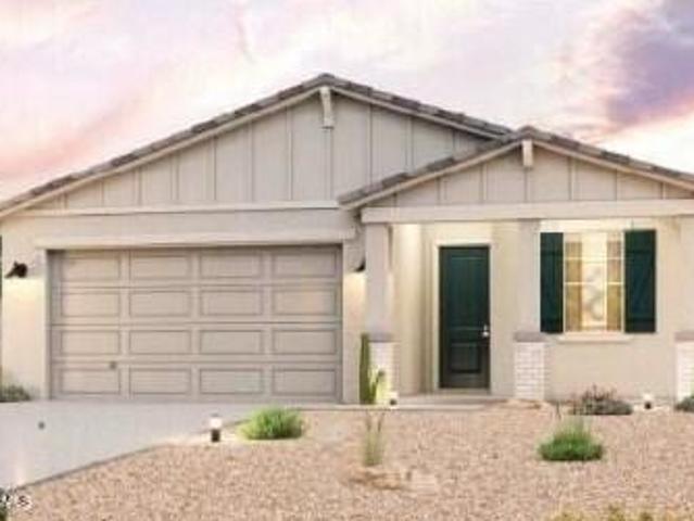 24658 W Pima St, Buckeye, AZ 85326