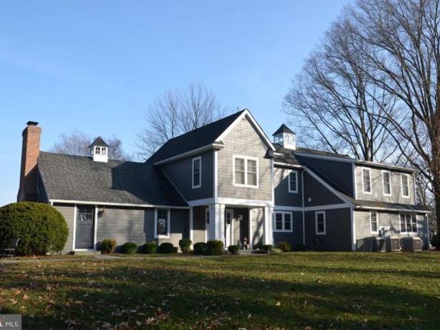24659 Long Haul Rd, Saint Michaels, MD 21663