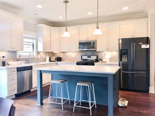 2465 Magnolia Ridge Drive
