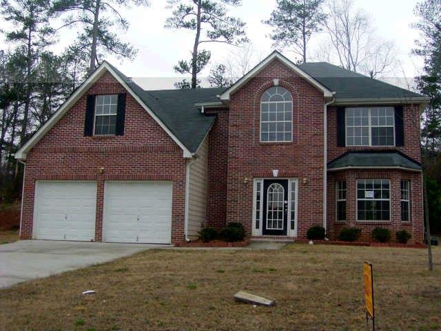 2465 Marsh Rabbit Bnd, Decatur, GA 30035