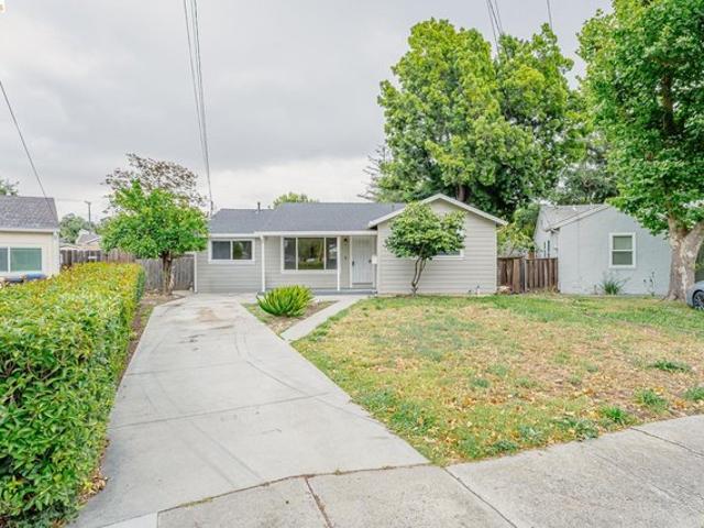 2465 Mountain View Dr, Concord, CA 94520