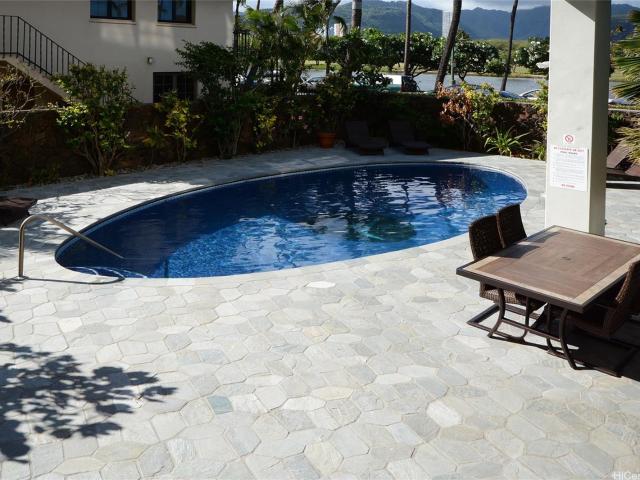 2465 Ala Wai Blvd, Unit 704, Honolulu, HI 96815 | MLS #202608 | Compass