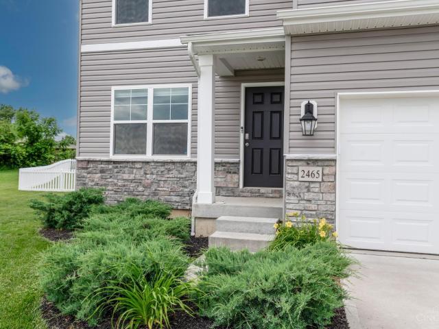2465 Amelia Court