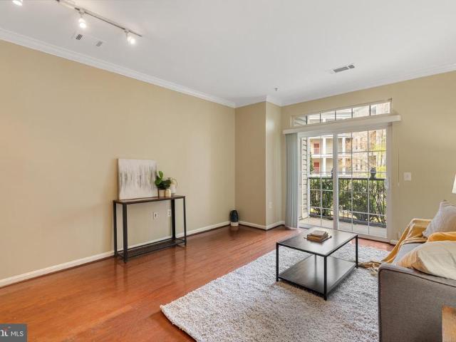 2465 Army Navy Drive # 104