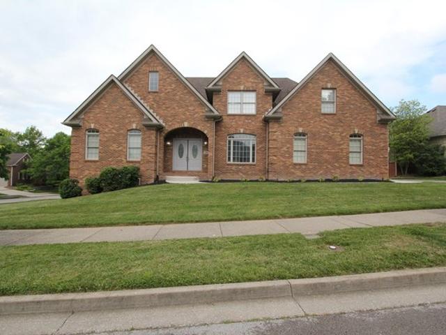 2465 Astarita Way, Lexington, KY 40509