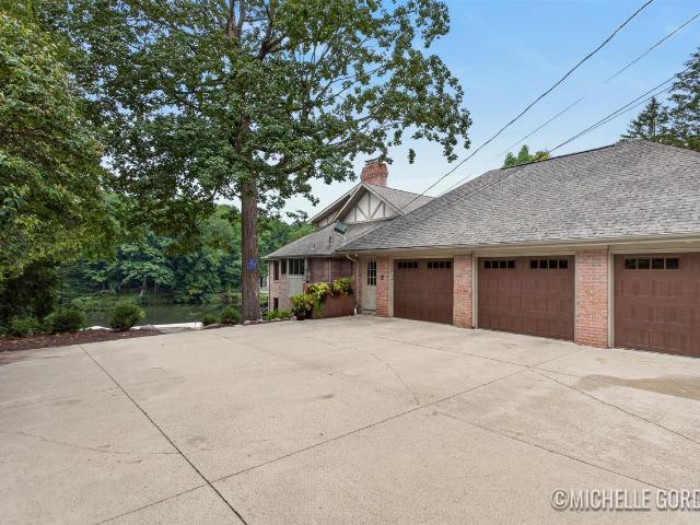 2465 Cascade Springs Drive