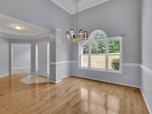 2465 Chandler Road