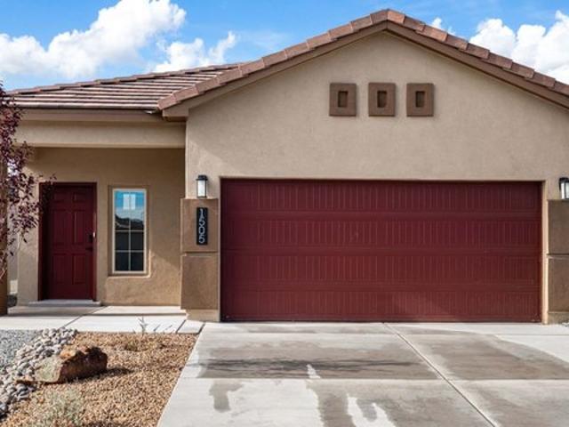 2465 Eglisfield Loop NE, Rio Rancho, NM 87144