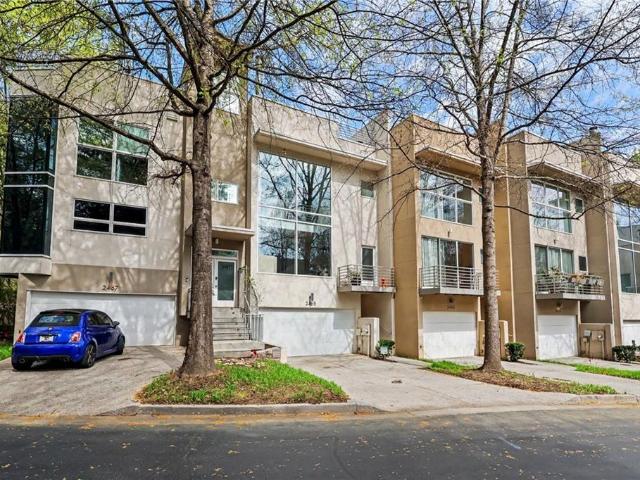 2465 Field Way, Atlanta, GA 30319 | MLS #7740 | Compass