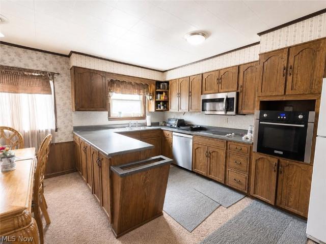 2465 Greens Run Road