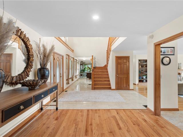 2465 Harkney Hill Road