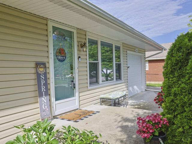 2465 Horning Drive
