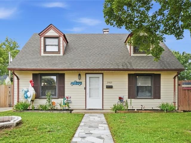 2465 Lehigh Pl, Moraine, OH 45439