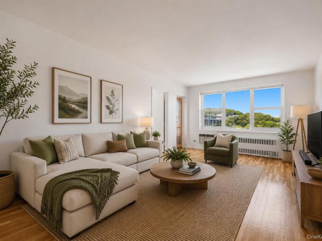 2465 Palisade Avenue 8B