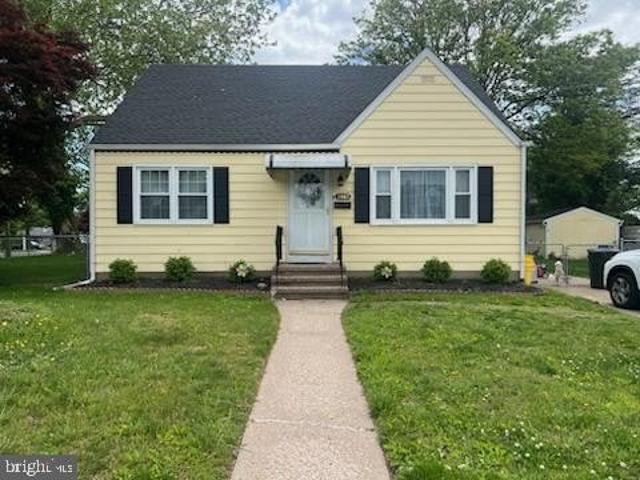 2465 Sylvan Ave, Hamilton, NJ 08610