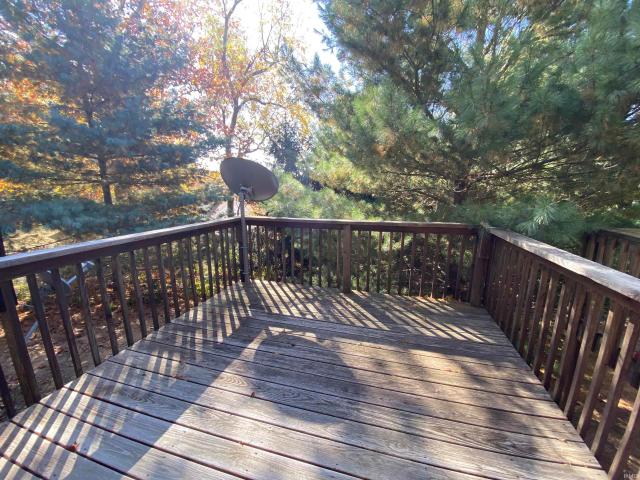 2465 S Woolery Mill Drive