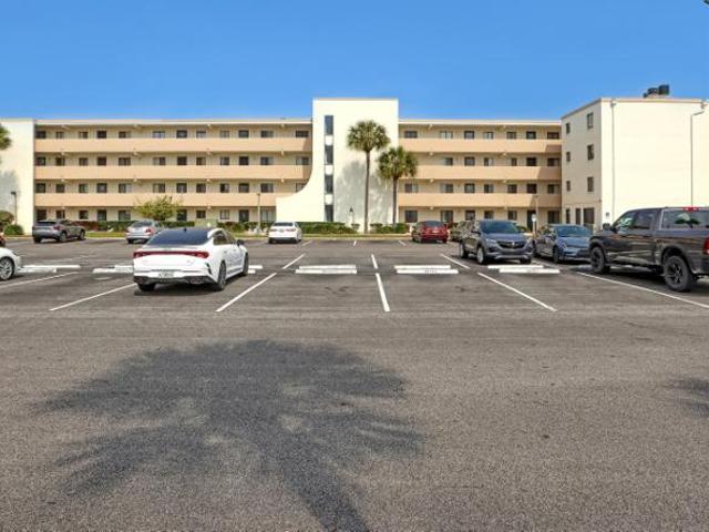 2465 S Washington Ave #411, Titusville, FL 32780