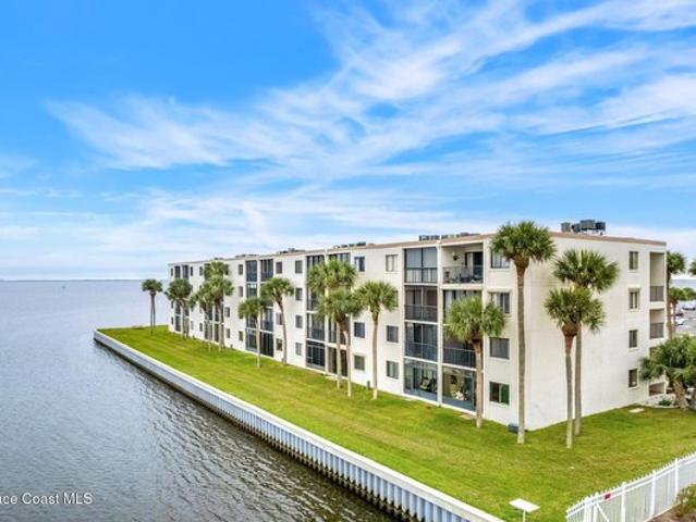 2465 S Washington Ave Unit A202, Titusville, FL 32780