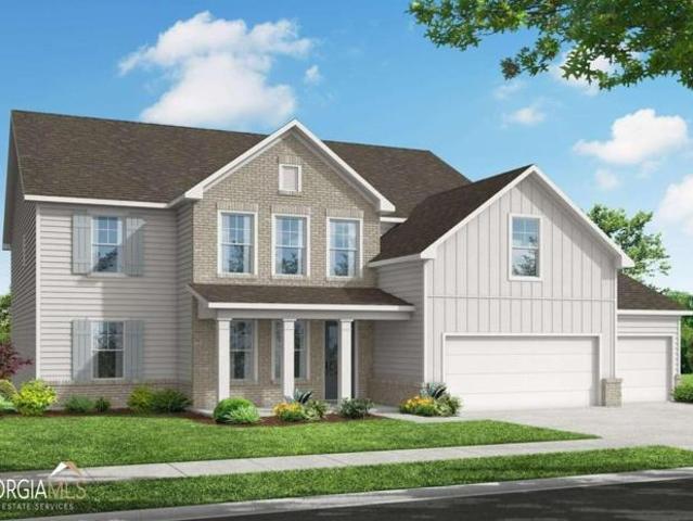 2465 Sims Dr NE, Marietta, GA 30066