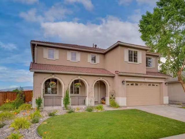 2465 Sorrento Ln
