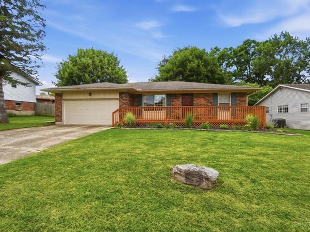 2465 Trinity Dr, Turtle Creek Township, OH 45044