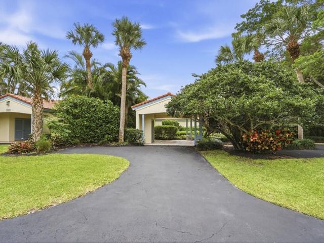2465 Vista Del Prado Dr, Wellington, FL 33414