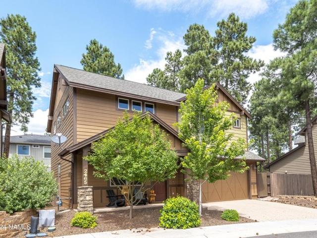 2465 W Pollo Cir, Flagstaff, AZ 86001
