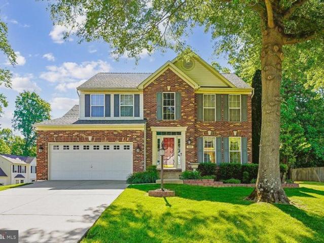 2465 Woodland Ct, Chesapeake Beach, MD 20732